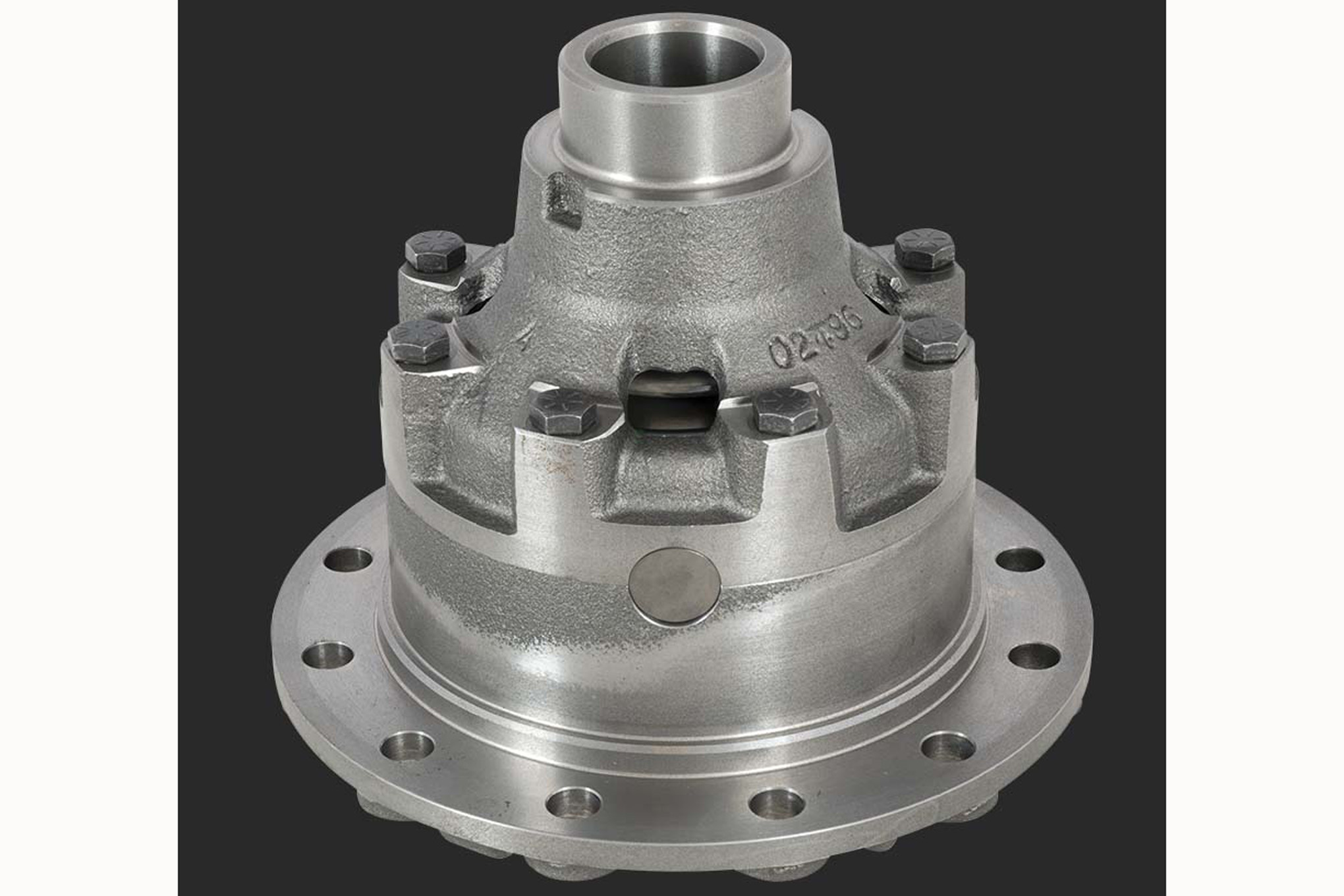 Aussie locker unlocks driving in a straight line in the snow | Jeep ...